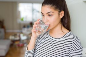 Why You Should Drink Warm Water Before Meals - Dr RC Soni
